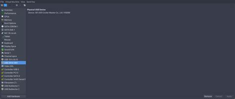 Helpdesk Virtualization Kvm Qemu Windows Vm Really Slow Linux