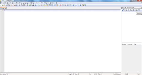 How To Enable Notepad Dark Mode Easily Explained