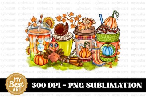 Fall Class Png Graphic By Mybestart · Creative Fabrica
