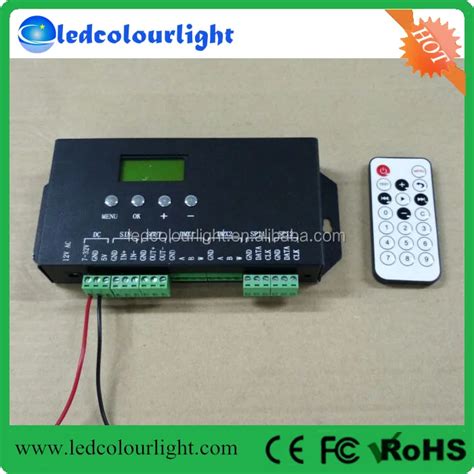 Dmx Rgb Sd Card Led Controller Buy Dmx Rgb Led Controller Dmx Rgb Sd Card Led