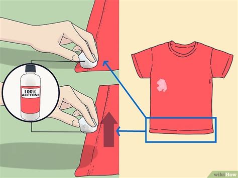 How To Get Super Glue Out Of Clothes Quick Easy Guide