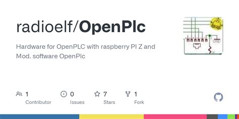 Openplcsof Openplcv3readmeoriginalmd At Master · Radioelfopenplc