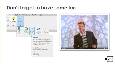 Pyrevit Biltanz Revit Bilt Biltanz2024 Bim Aec Python Pythonprogramming Architecture