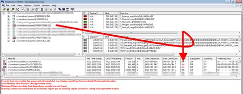 C 32 Bit Application Does Not Start 0xc000007b After Vcredist 64