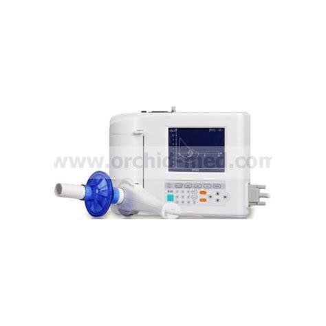 Pulmonary Function Analyzer Orchid Medical