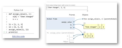 Everything Is An Object In Python The Startup Medium