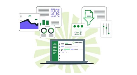 Anaconda Raises 150m To Speed Up Python Based Ai Projects Siliconangle