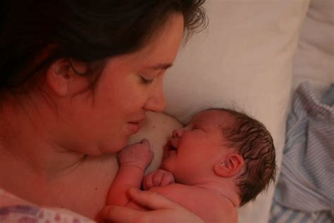 Dreaming Aloud Top Ten Reasons Why Home Birth Rocks