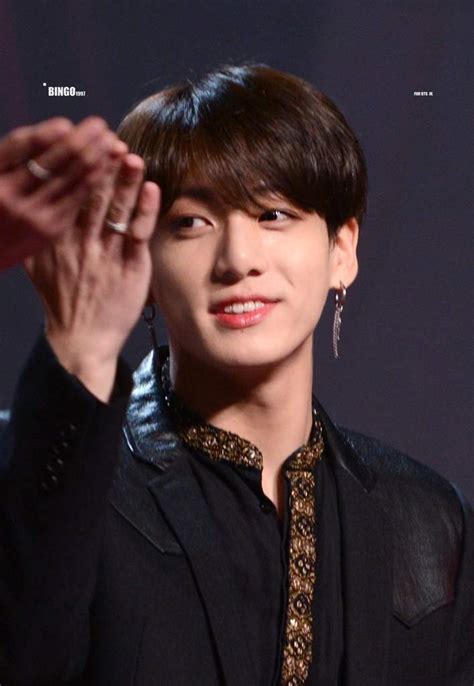 Bts And Mama 2018 Jeon Jung Kook 전정국 Amino