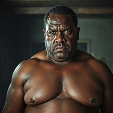 Jamal Aka Big Black Daddy · Free Ai Chatbot