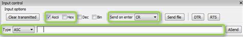 Kb01177 How To Use Hterm Free Serial Program Atlona Help Center