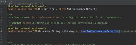 Kotlin语法 知乎