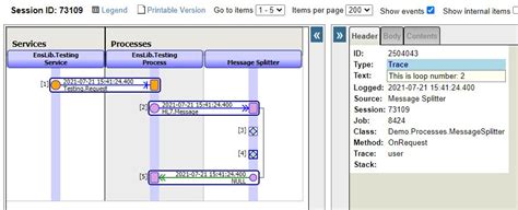 udo leimberger on linkedin splitting oru messages using objectscript and dtl