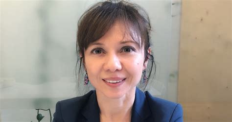 Women Leading The Ai Industry “to Attract More Women To The Field We Need More Strong Female