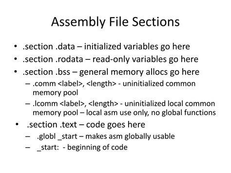 Ppt Beginning Assembly Powerpoint Presentation Free Download Id