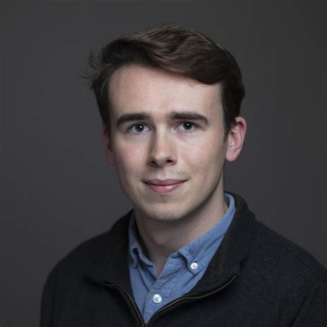 Alex Toal Institute For Government