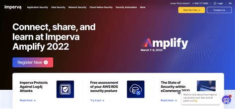 Top 16 Cloud Ddos Mitigation Tools Startup Stash