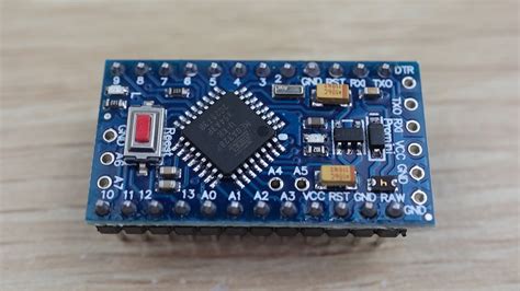 Arduino Pro Mini 3 3v Vintkeeper