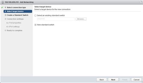 Migrate Vms With Vmware Vmotion Root