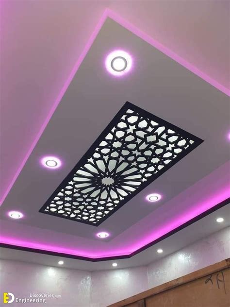 Stunning Pop Cnc False Ceiling Design Ideas False Ceiling Design Ceiling Design Pop False