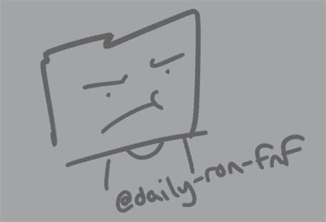 Daily Ron Fnf On Tumblr