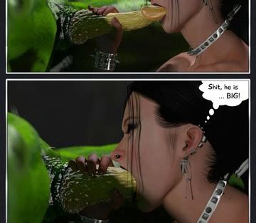 Special Agent Lakka The Karrum Case Muses Sex And Porn Comics