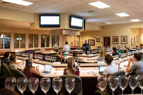 Ucf Class Spotlight Exploring The Wines Of The World