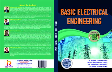 Basic Electrical Engineering Infinite Research