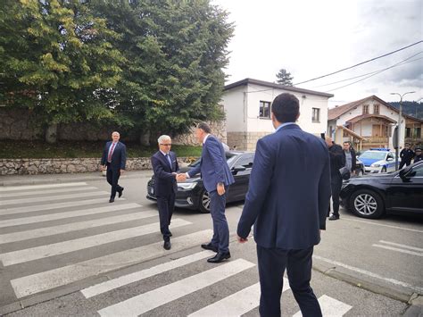 ВИДЉИВ РАЗВОЈ ПАЛА Општина Пале