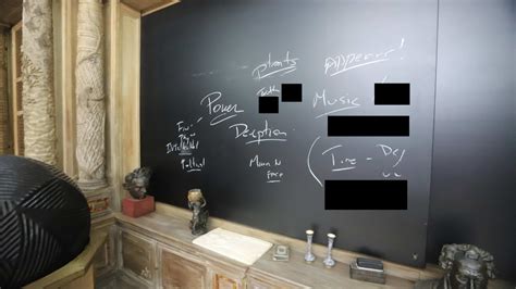 New Photos Videos Of Epsteins Island Released By House Democrats Nbc Los Angeles