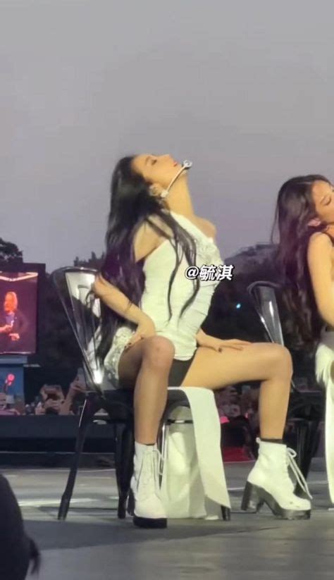 Jisoo And Jennie Video Korean Hairstyle Black Pink Dance Practice Korean Street Fashion