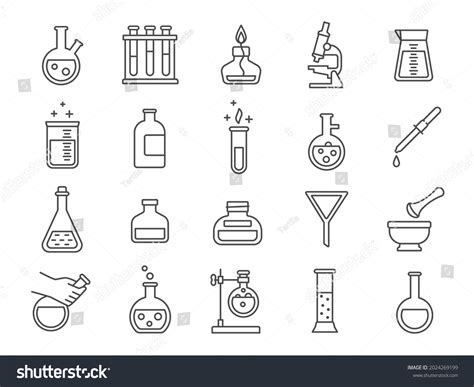 96726 비커아이콘 이미지 스톡 사진 및 벡터 Shutterstock