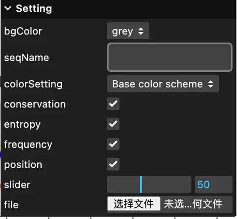 Lil Gui的使用及扩展 Trouvaille