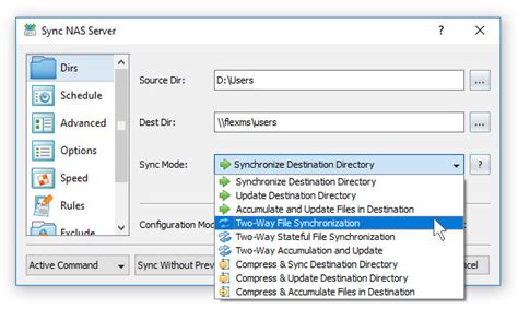 Syncbreeze File Synchronization Product Overview
