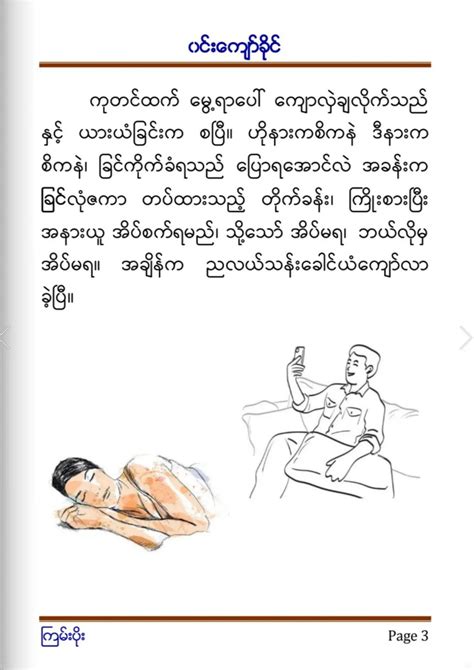 ဝင်းကျော်ခိုင် ကြမ်းပိုး