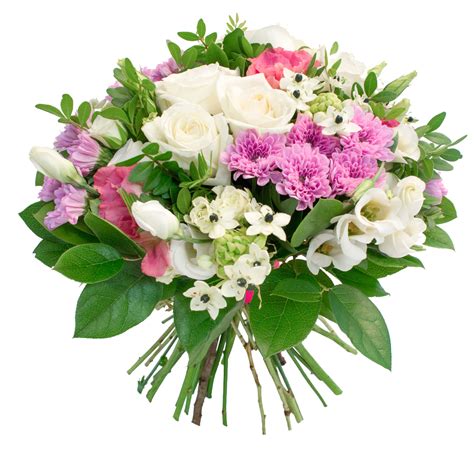 Цветы Пригородный