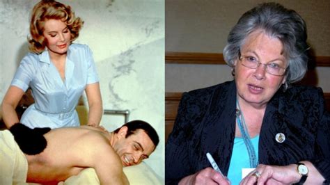 60s Stars Revisit Fabulous Stars From The 1960s Then And Now