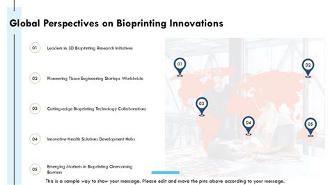 3d Bioprinting Of Tissues And Organs Ppt Structure Acp Ppt Powerpoint