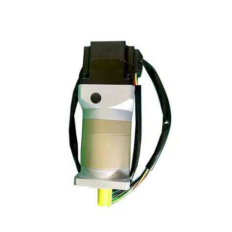 12v 200w High Torque Low Rpm Brushless Bldc Motors Custom Dc