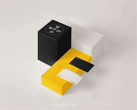 WFP on Behance
