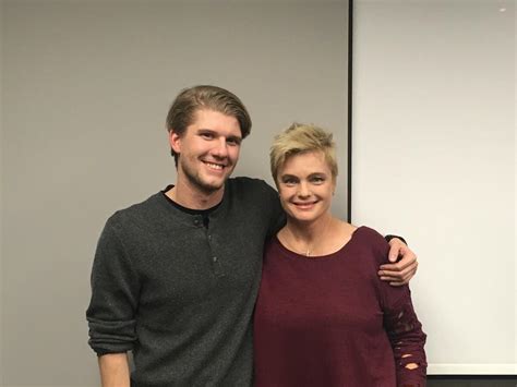 Vad Hände Med “baywatch” Stjärnan Erika Eleniak Moviezine