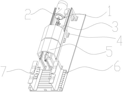 一种试验装置的制作方法