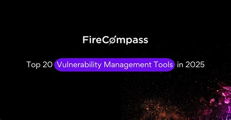 Top 10 Continuous Vulnerability Management Tools For 2025