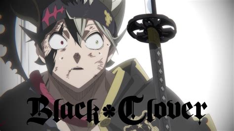 Yami S Sword Black Clover YouTube
