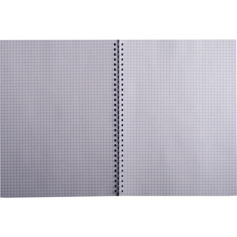 Зошит для записів Buromax Favourite Pastel А6 у клітинку 80 аркушів бузковий Bm 24652154 26