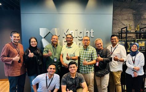 Knightfrankindia Knightfrank Malaysia Facilitiesmanagement Assetmanagement Sathish