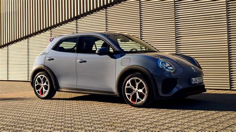 Ora 03 5 Motivos Para Conhecer O Novo Carro Elétrico Da Gwm Blog Carrera