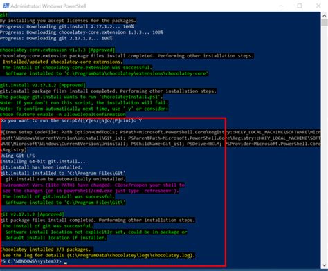 blockchain development setting up development environment for smart