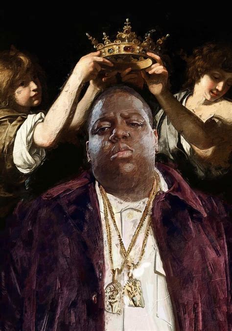 Biggie Smalls Sitater Om Livet Top 40 The Notorious B I G Quotes