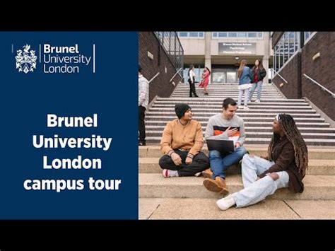 B S Computer Science Software Engineering At Brunel University BRUNEL LONDON London Fees